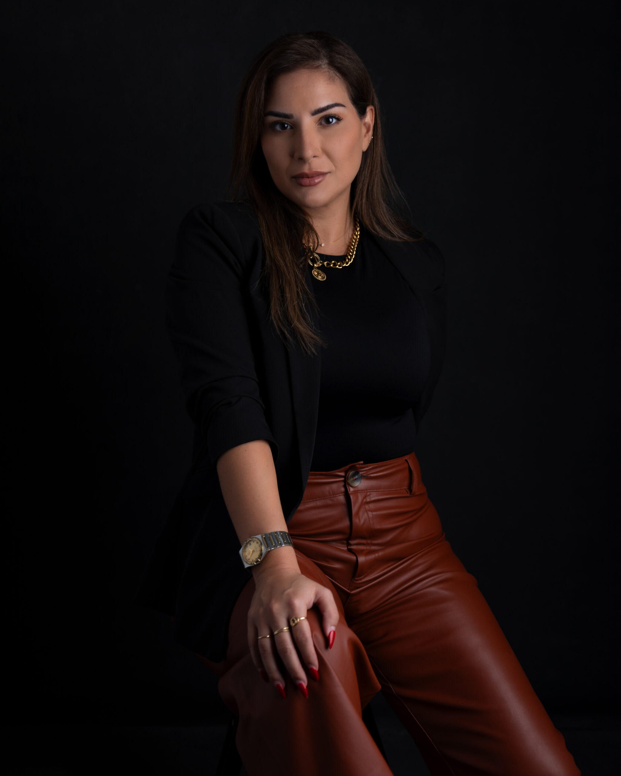 Her Money Makeover - Her wealth academy